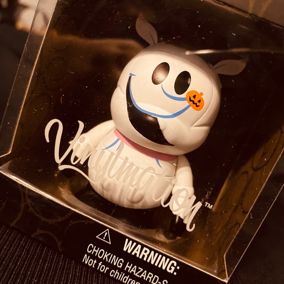 Disney | Other | Disney Vinylmation Nbc Zero | Poshmark